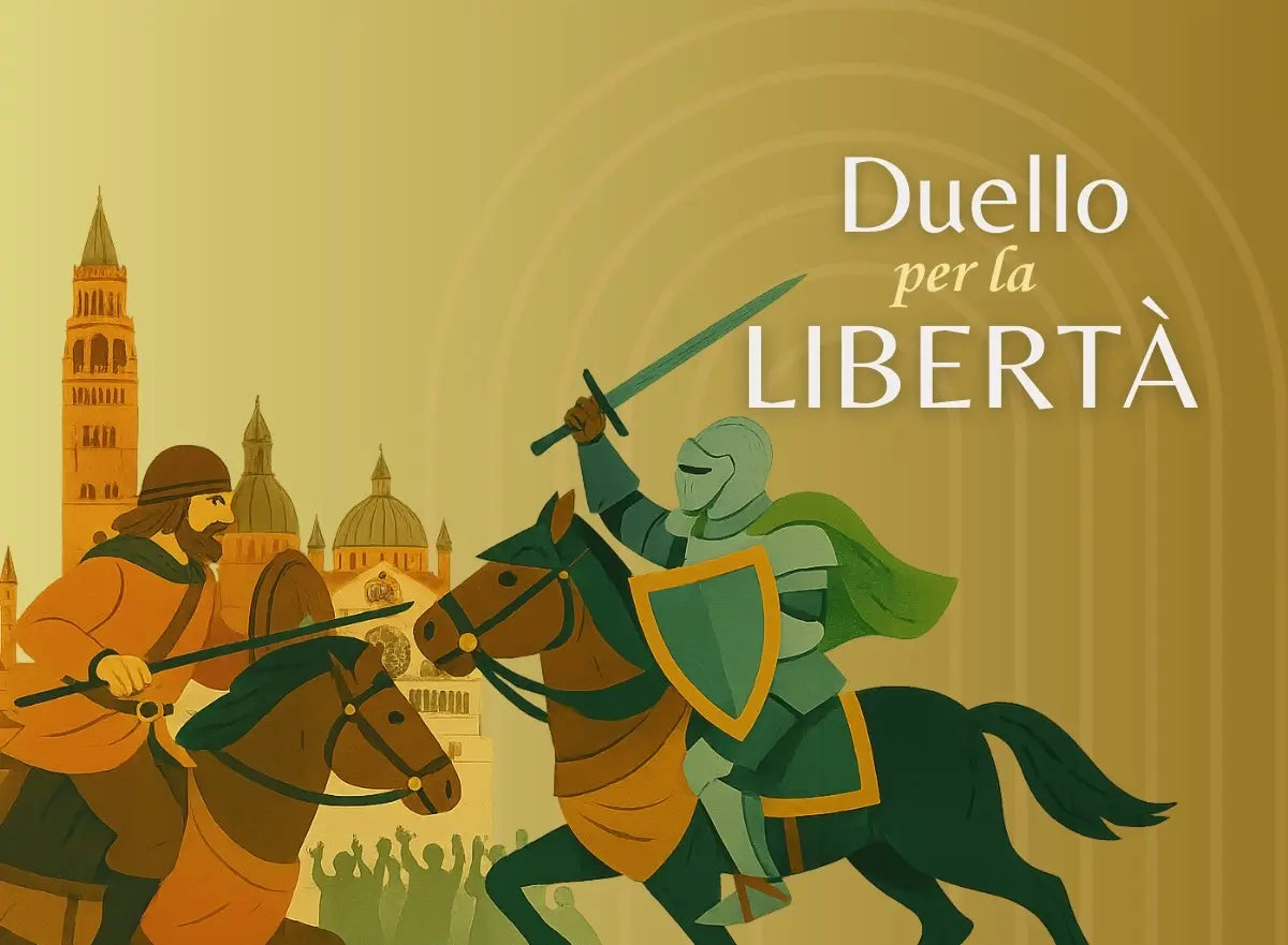 City Escape Cremona: Duello per la Libertà – Garipalli